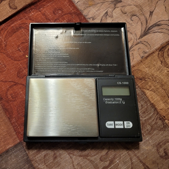 Professional Digital Scale | Other | Professional Digital Scale Cs00 In ...
